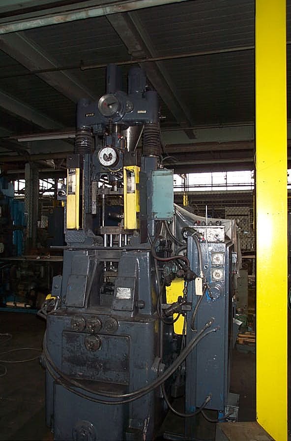 Dorst Compacting Press Model TPA 45